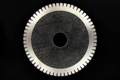 Bias Ply Cutter 60C150 60 Tooth | eBay