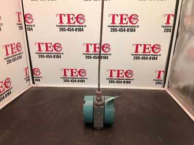 Transmitters - Rosemount Pressure Transmitter Model