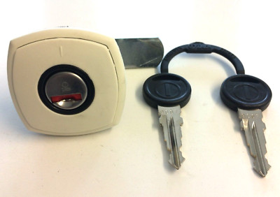 Zadi Door Lock Caravan or Motorhome Access Battery Gas Locker ...