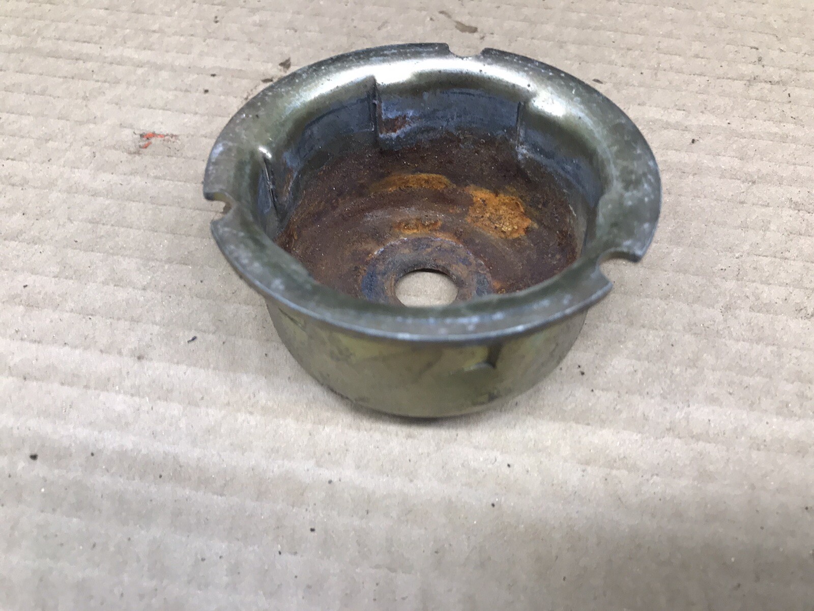 STARTER CUP 35000A TECUMSEH / TORO / CRAFTSMAN | eBay