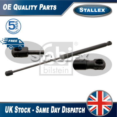 Fits Vauxhall Vectra 2002-2009 Opel Vectra 2002-2009 Tailgate Gas Strut ...