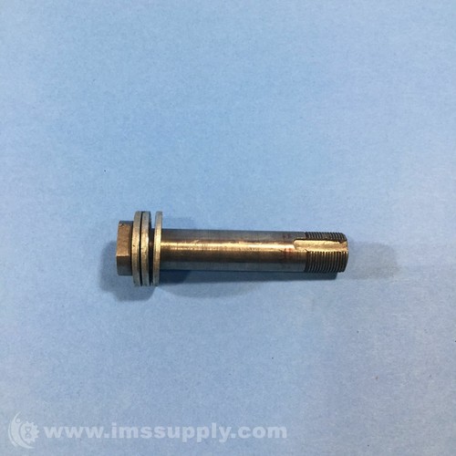 Popp Machine & Tool Inc PRINT PA199-M1 Turnover Carriage Bolt USIP | eBay