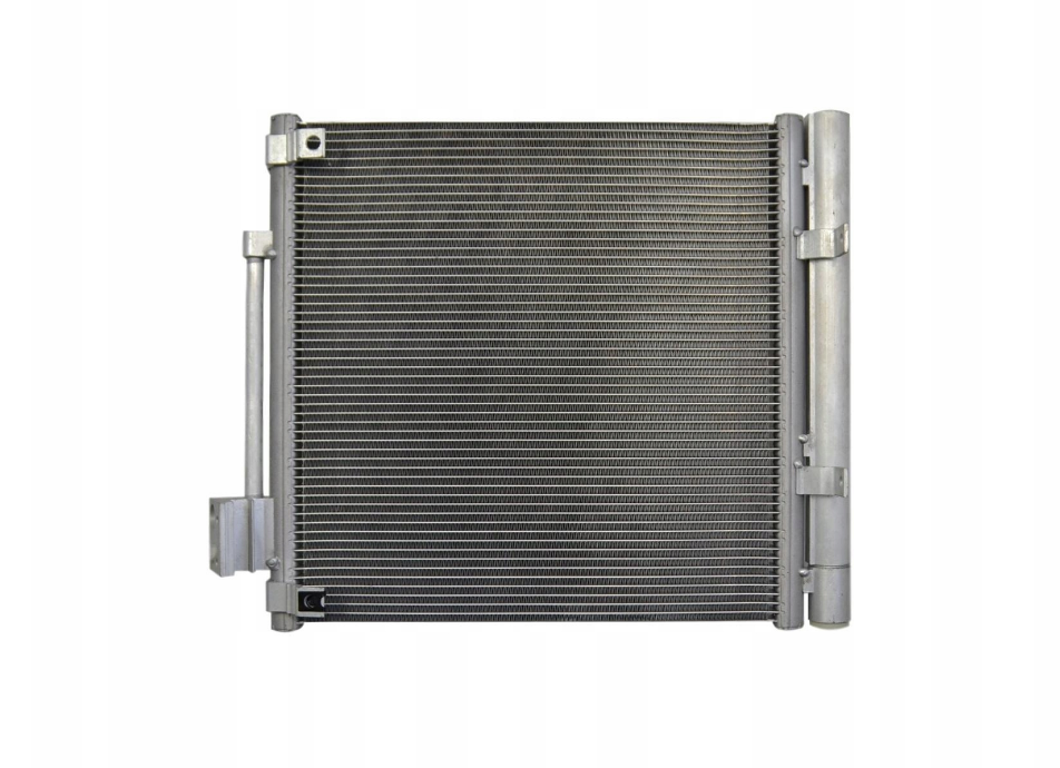 KLIMA KÜHLER KONDENSATOR KLIMAANLAGE TESLA S 2012- RECHTE 6007613 ...