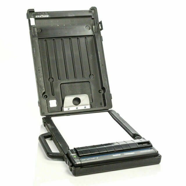 Brother PocketJet 6 Kit With Bluetooth - Black for sale online | eBay