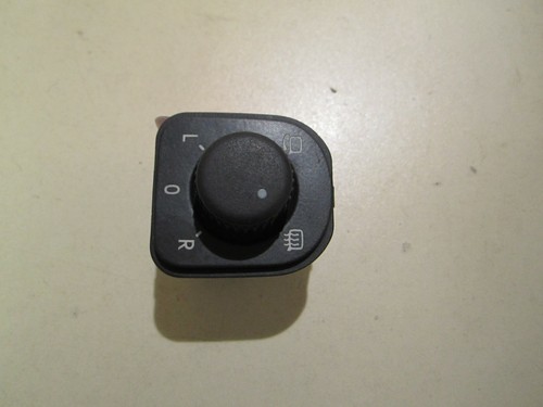 1K0959565J VW Passat B6 2006.y 1.9 TDI [K38] Mirror Control Switch | eBay
