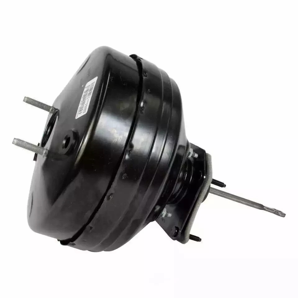 NEW OEM FoMoCo BRB-175 Power Brake Booster For F-250, F-350, F-550 ...