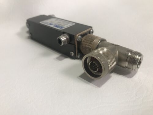 Decibel dbSpectra DB8882A-350 UHF 450-1000 MHz Bidirectional RF Power ...