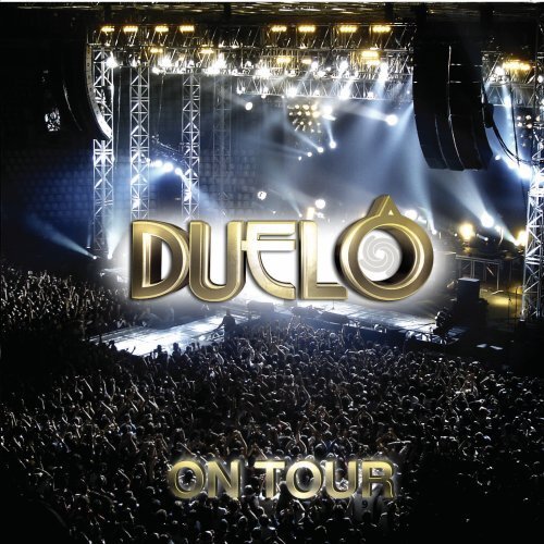 DUELO - On Tour - CD - **BRAND NEW/STILL SEALED** 808835436625 | eBay