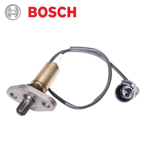 BOSCH O2 Oxygen Sensor For: Truck 4 Runner Van Chevy Coupe Celica ...
