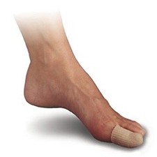 Silipos Digit Cap Large / Extra Large Silipos 10206 6 Count for sale ...