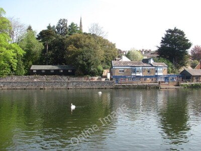Photo 6x4 The Port Royal Exeter Pub on the Exe. c2011 | eBay UK