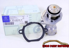 Mercedes-Benz 1132030375 Genuine OEM Thermostat Unit for sale online | eBay