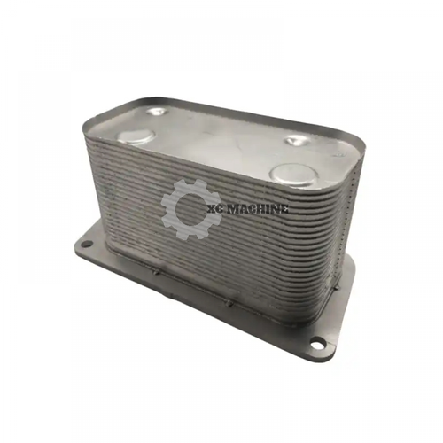 VOE20459219 20482789 21707096 OIL COOLER FITS VOLVO EC210 D6D EC240B ...