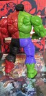 Hasbro Marvel Legends Series Compound Hulk Deluxe Action Figure 6 inch ...