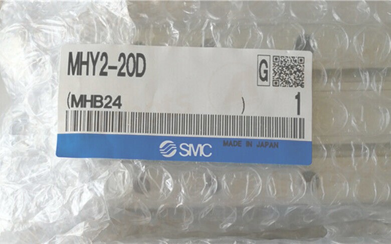 MHY2-20D SMC MHY220D Cylinder PLC Module 1PCS | eBay