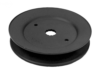 42" Spindle Pulley for Sears Craftsman Husqvarna 129861 153535 173436 ...