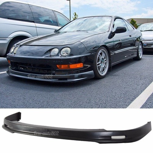 1998-2001 Acura Integra DC2 Mugen Style Front Bumper Lip Fits 98 99 00 ...