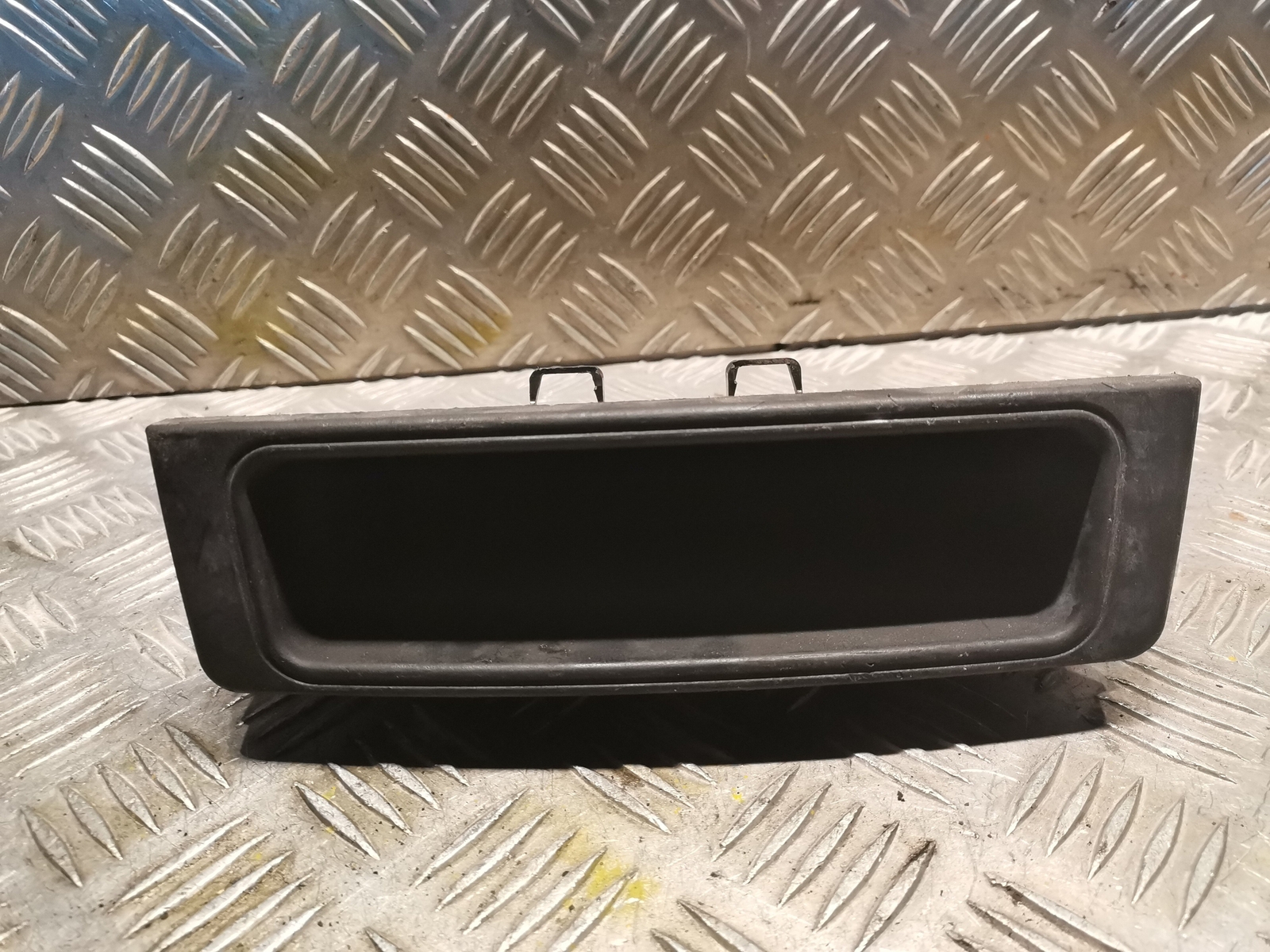 MERCEDES C Class W203 Storage Compartment 2036830291 for sale online | eBay