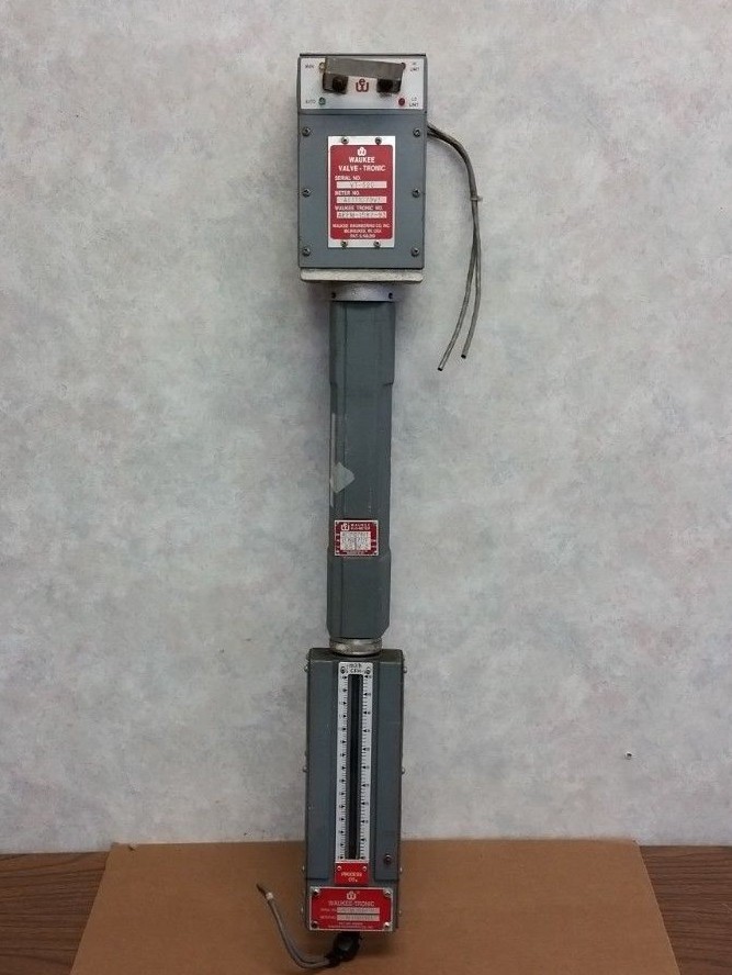 Waukee AE171079VT Flow Meter | eBay