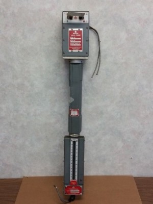 Flow Meters - Waukee