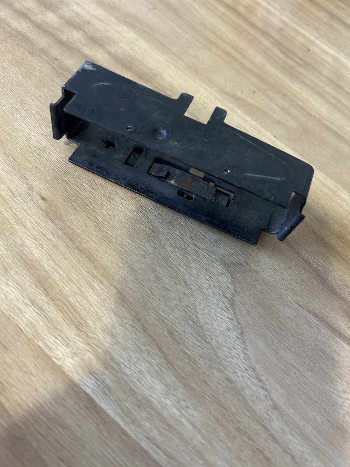 Savage Model 110 Series Rifle, Magazine Box- 3 Shots, SL-110 | eBay