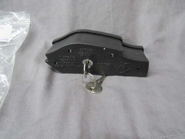 Gun Lock for Remington Shotguns REGAL RTL 06 with Two Keys | eBay