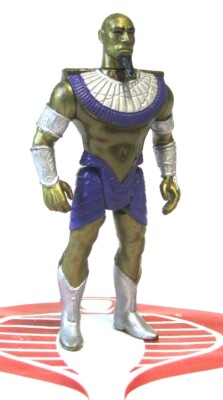 STARGATE Action Figure RA Hasbro 1994 | eBay