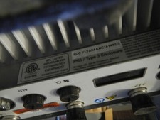 ERICSSON Radio 4478 B14 KRC 161 669/3 for sale online | eBay