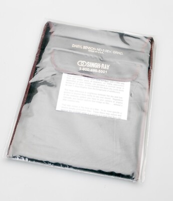 Singh-Ray filter Reversed Graduated Neutral Density - 130x185mm (Xpro ...