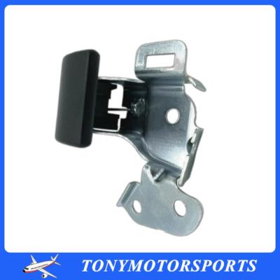 Interior Hood Release Handle 51237149591 Fits 2009-2015 Mini Cooper R55 ...