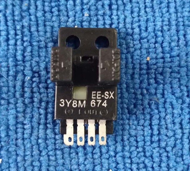 1pcs Omron Photo Micro Sensor Ee-sx674 EESX674 Ship for sale online | eBay