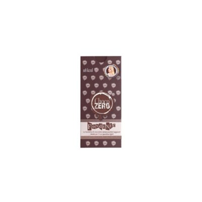 CHOCO ZERO Dark - Chocolate bar 25 g | eBay