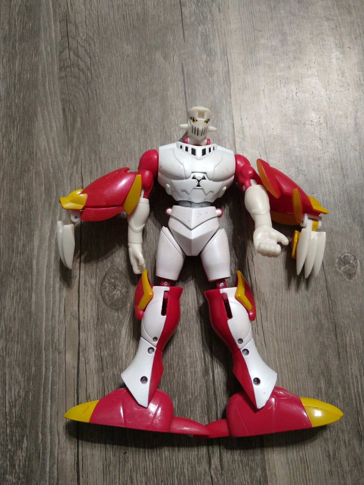Gallantmon Toy