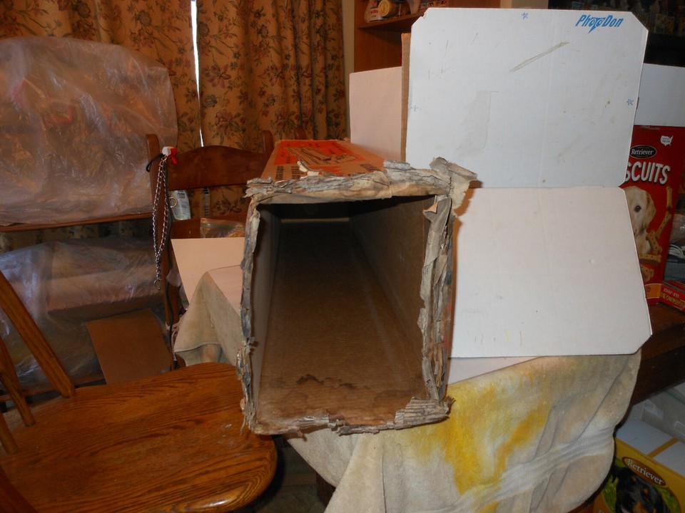 ELDON BOWL-A-MATIC / BOX ONLY. | eBay