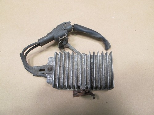 🥇90-94 LEXUS LS400 UCF10 FUEL CONTROL MODULE RESISTOR 23080-50010 OEM ...