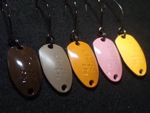 Rodicraft Chacha 2.2G Rodeocraft Set 5 | eBay