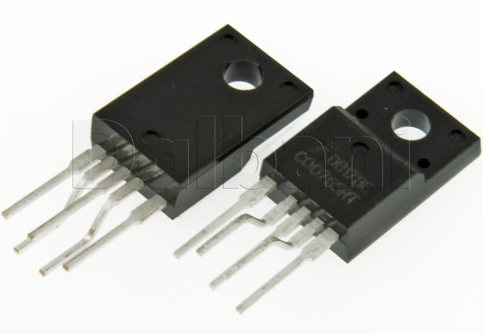 CQ0765RT Original New Fairchild 7A/650V QRC Power Switch FSCQ0765RT | eBay