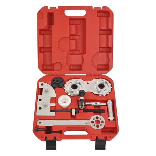 Camshaft Alignment Engine Timing Tool Kit for Volvo 2.0L S60 S80 V60/70 ...