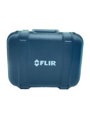 FLIR E4 Used Thermal Camera FLIR-E6390 USB/Charger Included | eBay