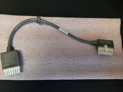 Agilent HP G1099-60428 Source Power Cable, for 5973 5975 5977 MSD | eBay