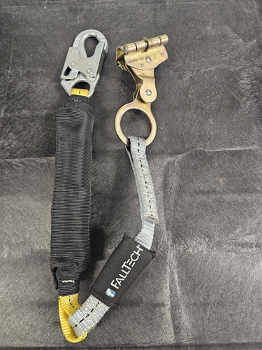 Falltech Equipment 7479. N3610 | eBay