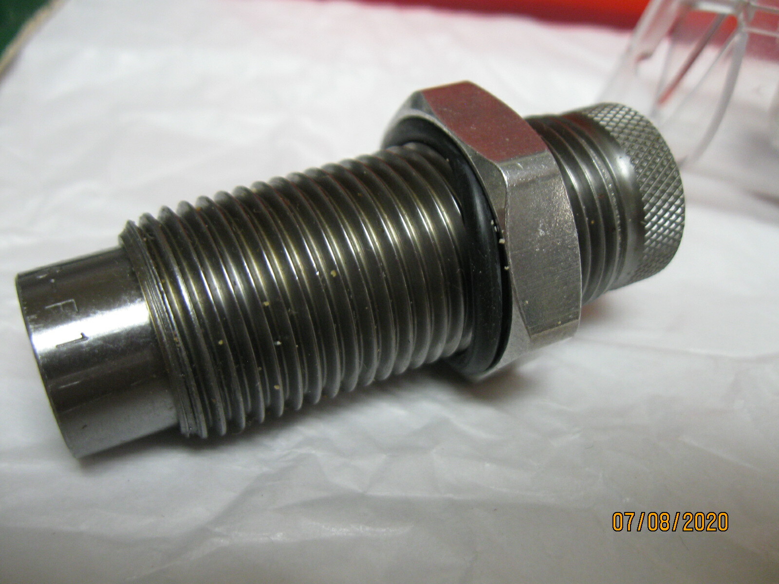 Lee Factory Crimp Die 9mm Luger Carbide 45ACP 45LC 223 6.5CM Make YOUR ...