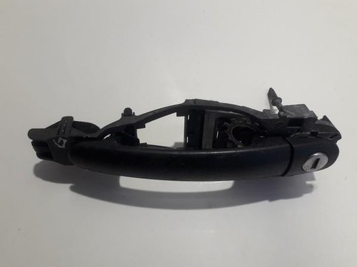 3b0837885g 3b0 837 885g Door Handle Exterior, front right side fo ...