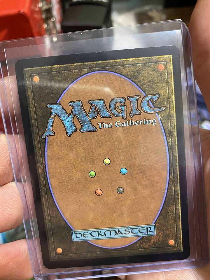 Mtg Austere Command New Magic Gathering Card Double Masters | eBay