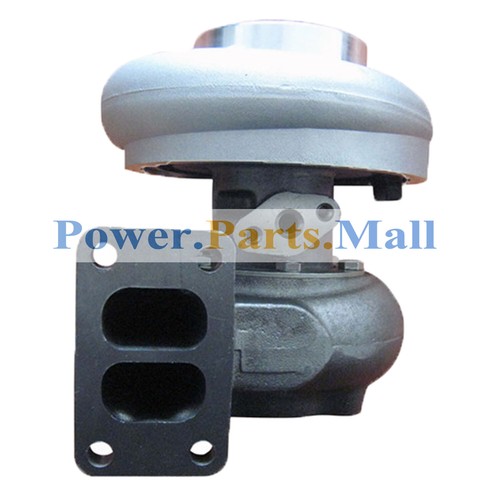 Turbocharger 3593920 3593921 For MAN STAR Truck L2000 Evo M2000 Evo ...