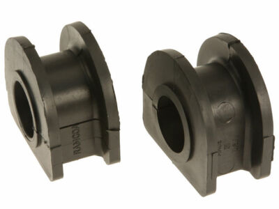 For 1987-1991 GMC R1500 Suburban Sway Bar Bushing Kit Rear To Frame TRW ...