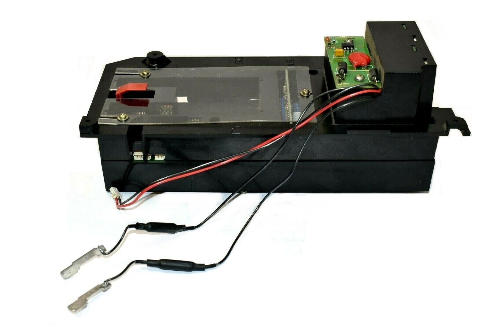 Schneider Merlin Gerin STR 58U 3000A Masterpact Circuit Breaker Trip ...