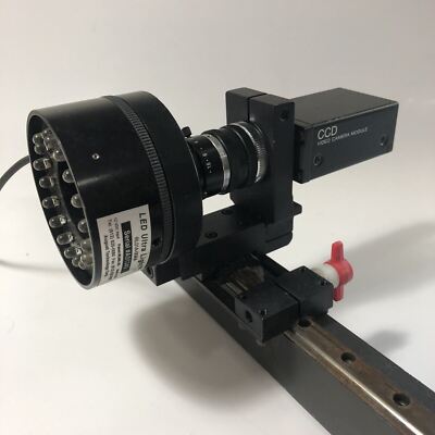 Cameras - Ccd Video Camera Module