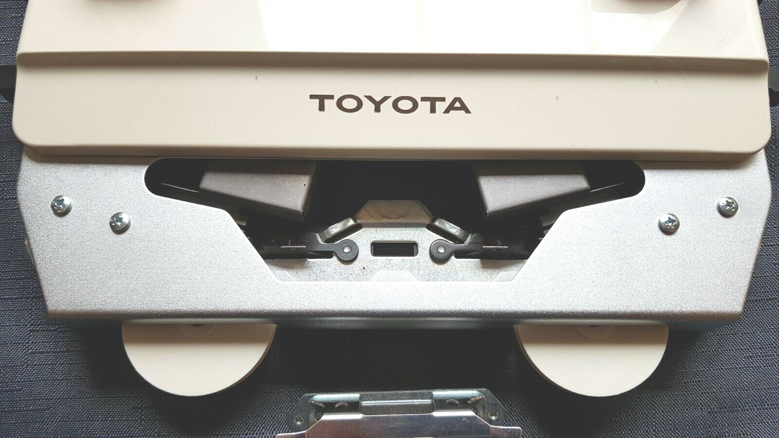 TOYOTA KNITTING MACHINE PARTS ACCESSORIES KS901 KS950 LACE CARRIAGE ...