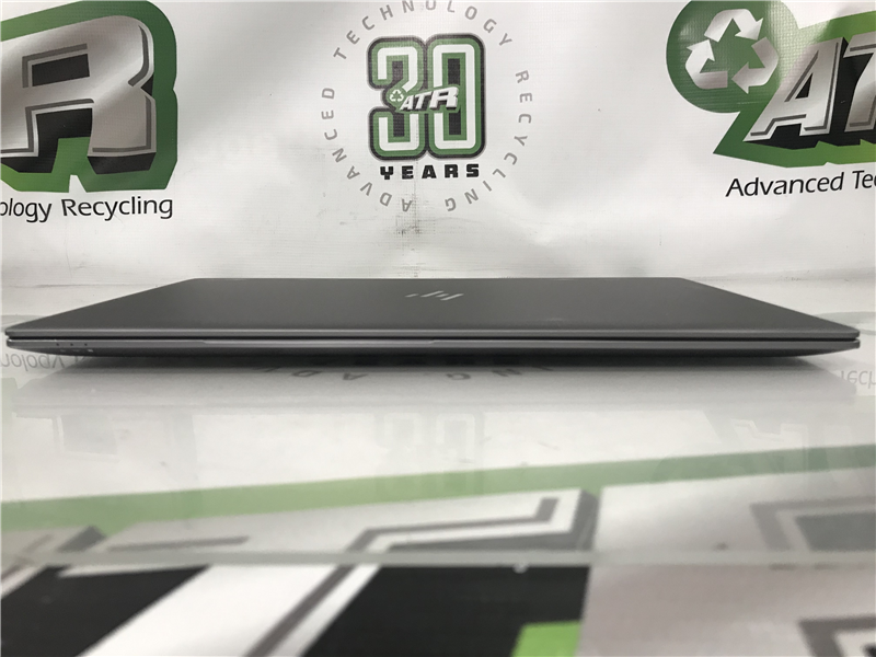 HP ZBook 15u G5 Laptop i7-8650U 1.9GHz 16GB RAM 512GB SSD Windows 10 ...